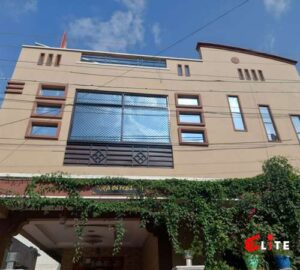 Top-Rated Glass Work Near Me in Hyderabad